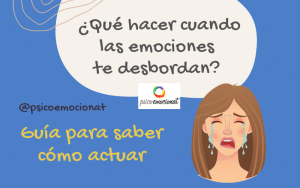 Desatando Tus Emociones: Cómo Detectar Si Estás Cerrado Emocionalmente