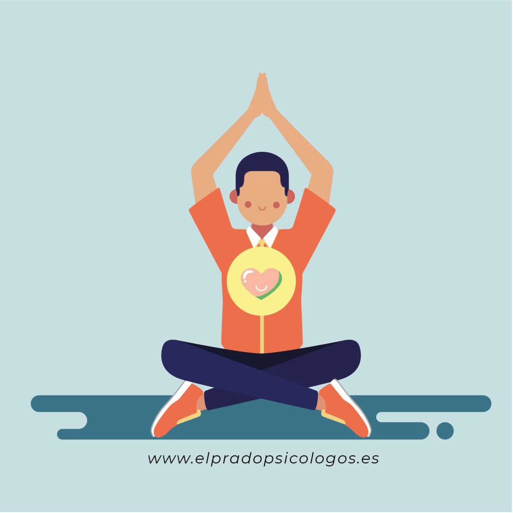 Meditación Animada: Una Forma Divertida Y Relajante De Practicar La ...